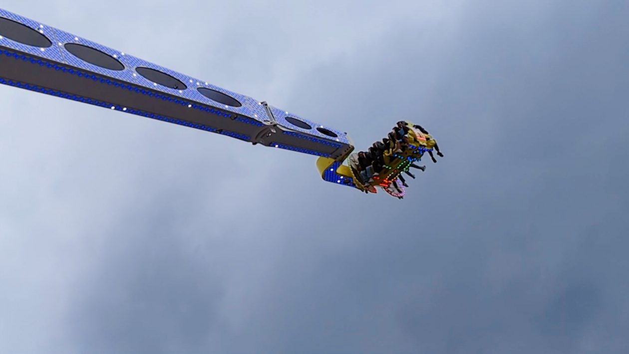 Wunderschönes Stuttgarter Frühlingsfest 2025: Alle Infos zu ...